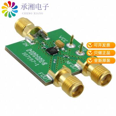 正品107384-HMC493LP3原装BOARD EVAL HMC493LP3E