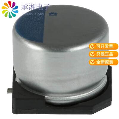 正品APXA160ARA331MJC0G原装CAP ALUM POLY 330UF 20%