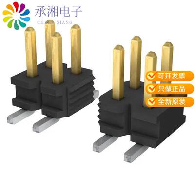全新TMMH-110-01-S-DV正品CONN HEADER SMD 20POS 2MM