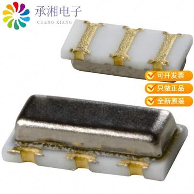 正品CSTNE10M0G550000R0原装CERAMIC RES 10.0000MHZ 3