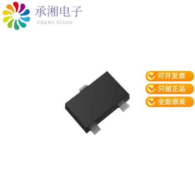 全新SSM3J371R,LXHF正品SMOS P-CH VDSS:-20V VGSS:-8/