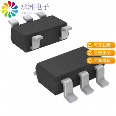 全新TPS563208DDCT正品IC REG BUCK ADJ 3A TSOT23-6