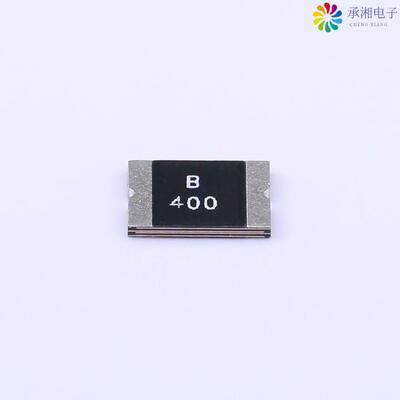 全新BSMD2920-400-24V正品PTC自恢复保险丝 PTC_7.98X5