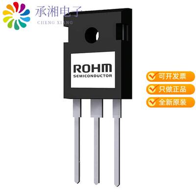 全新SCS308AHGC9正品SHORTER RECOVERY TIME, ENABLING