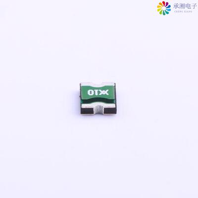 全新RF1351-000正品0.1A 30V 可恢复保险丝/MICROSMD01