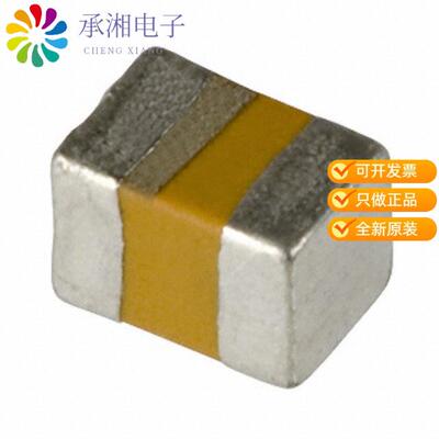 全新TACR105M025XTA正品CAP TANT 1UF 20% 25V 0805