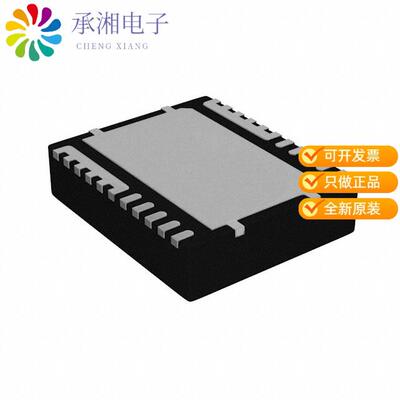全新CSD95372AQ5M正品IC SYNC BUCK NEXFET 12SON
