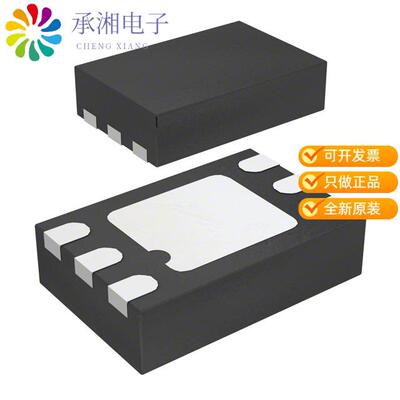 正品AD5621ACPZ-RL7原装IC DAC 12BIT V-OUT 6LFCSP-WD