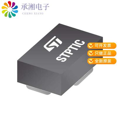 正品STPTIC-27L2C4原装RF TUNABLE CAPACITORS