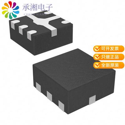全新SKY13351-378LF正品IC RF SWITCH SPDT 6GHZ 6MLPD