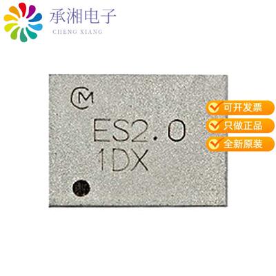 全新LBEE5KL1DX-883正品RX TXRX MOD WIFI SURFACE MOUNT