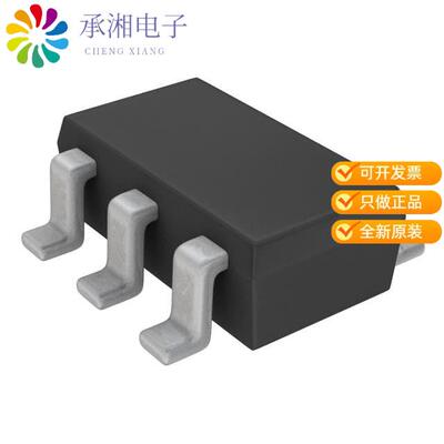 全新QS6U22TR正品MOSFET P-CH 20V 1.5A TSMT6