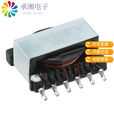 正品VPH2-0066-R原装PULSE XFMR 6.6UH SMD