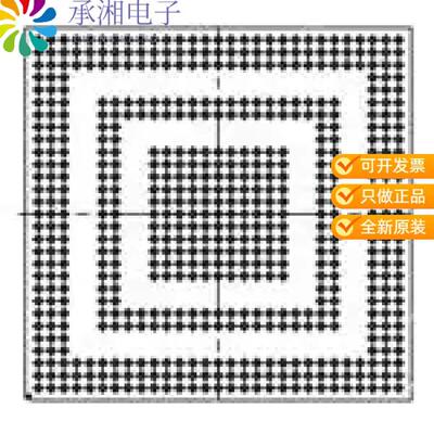 全新MCIMX6Q7CZK08AE正品ARIK-Q POP ROM PERF ENHA