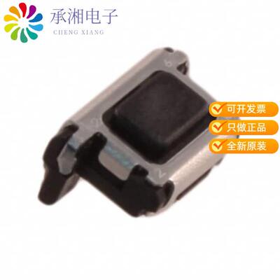 全新EVP-AEJB2A正品SWITCH TACTILE SPST-NO 0.02A 15V