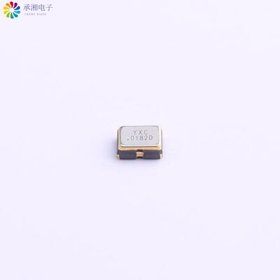 全新OT252025MJBA4SL正品25MHz 20ppm 1.8V~3.3V