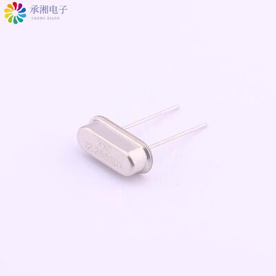 全新X49SD12288MSD2SC正品12.288MHz ±20ppm 20pF