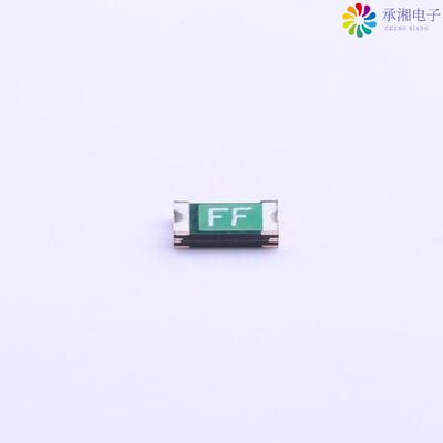 全新FSMD100-1206R正品表面贴装PTC可恢复保险丝