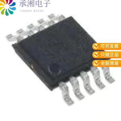 全新MAX1698EUB+T正品IC LED DRIVER CONTROLLER 10UMAX