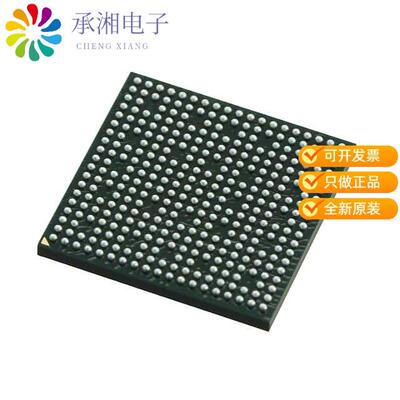 全新TMS320DM369ZCEDF正品IC DGTL MEDIA SOC 338NFBGA