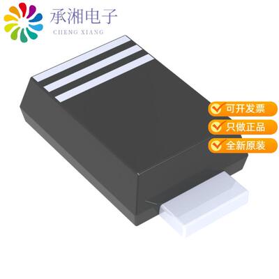 全新RB021VAM90TR正品DIODE SCHOTTKY 90V 200MA TUMD2M