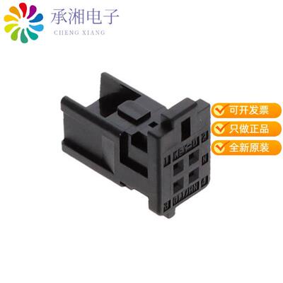 全新GT17HN-4DS-2C(D)正品CONN INSULATOR FOR GT17 SE