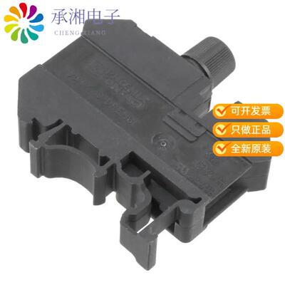 全新3005507正品CONN TERM BLK DISCONNECT 6-24AWG