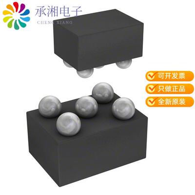 正品PESD1USB30Z原装TVS DIODE 5.5VWM 5WLCSP