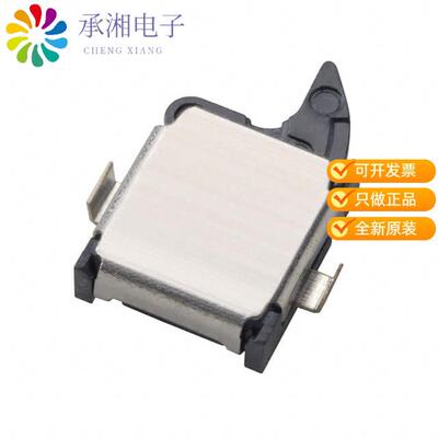 全新D3SK-B0R正品SWITCH DETECTOR SPST-NC 1MA 5V