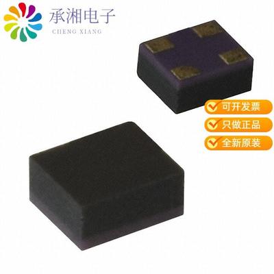 正品MIC4414YFT-TR原装IC GATE DRVR LOW-SIDE 4TQFN