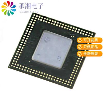 全新DM3725CBP正品IC DGTL MEDIA PROCESSOR 515FCBGA