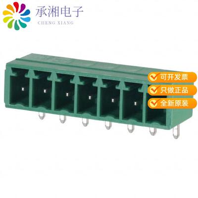 正品1803329原装TERM B HDR 7POS 90DEG 3.81MM