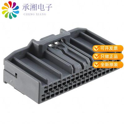 全新MX34036SF1正品CONN SOCKET 36POS HOUSING 2.2MM