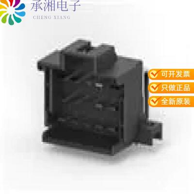 正品966140-2原装CONN HEADER R/A 15POS 5MM