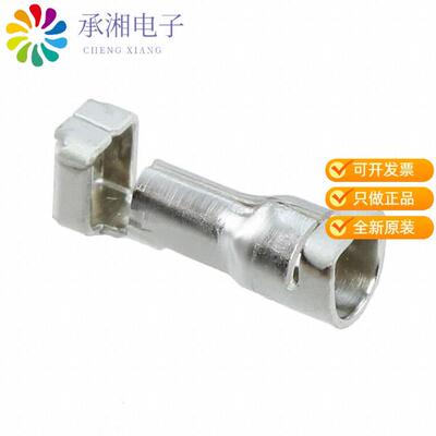 全新2834010-3正品CONN SSL POKE-IN CONT 20-24AWG