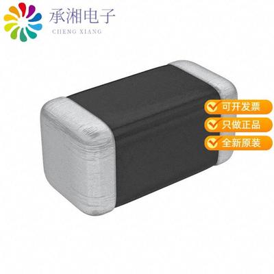 正品NTCG104LH104JT1原装THERM NTC 100KOHM 4485K 0402