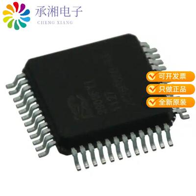 全新ISD3900FYI正品IC VOICE REC/PLAY 64MIN 48LQFP
