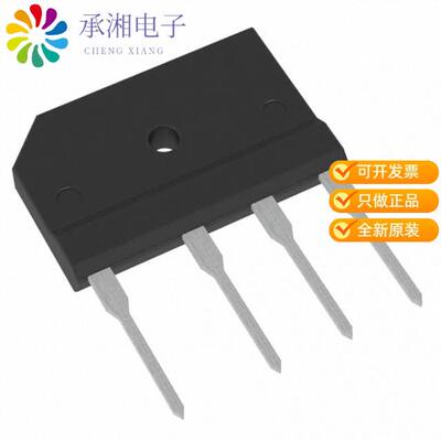 全新TS6P06G正品DIODE BRIDGE 6A 800V TS-6P