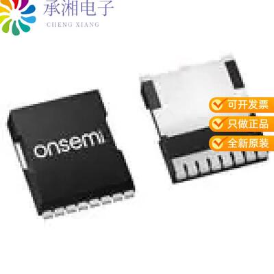 全新FDBL86063正品MOSFET N-CH 100V 240A 8HPSOF