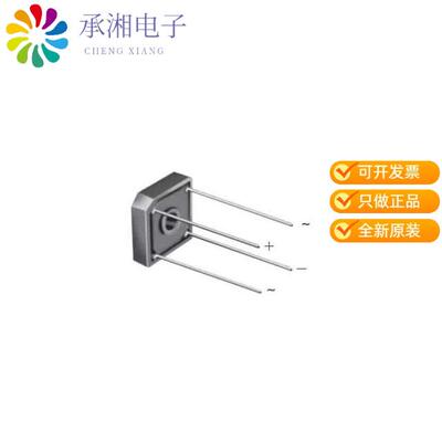全新GBPC2501W正品BRIDGE RECT 1P 100V 25A GBPC-W
