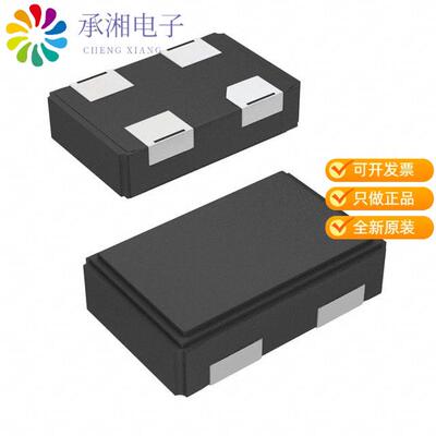 全新CY25701FLXCT正品IC OSC XTAL PROG 4-CLCC