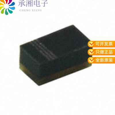 全新CDBUR0230R正品DIODE SCHOTTKY 30V 200MA 0603