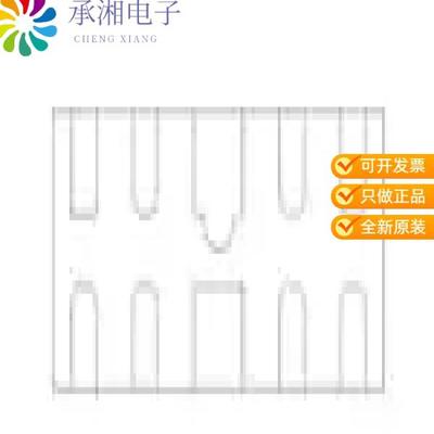 正品RCLAMP0524T.TCT原装TVS DIODE 5VWM 15VC SLP2510