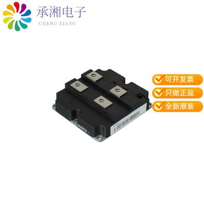 全新DD1000S33HE3BPSA1正品DIODE MODULE 3300V 1000A