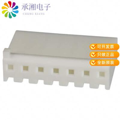 正品770849-7原装CONN RECEPT 7POS W/RAMP SL156