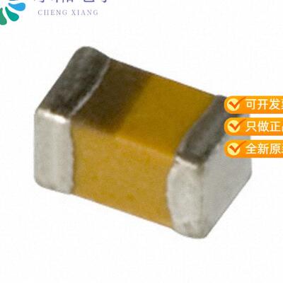 全新TACK105M010QTA正品CAP TANT 1UF 20% 10V 0402