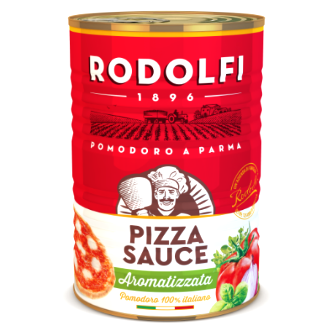 Ardita 意大利Ardita Rodolfi薄饼酱400克甜点调味烹饪酱类调料版