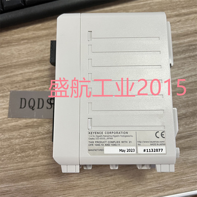 基恩士LK-G3001 LK-G5001V G500PV激光位移控制器质保一年可议价