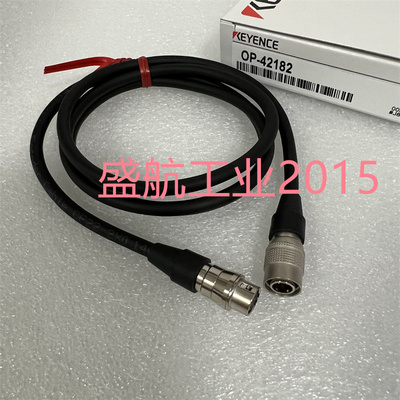 KEYENCE基恩士原装正品 OP-42182 高速度高精度数字传感器可议价