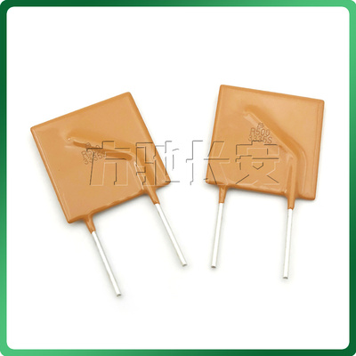 BOURNS自恢复插件保险丝MF-R500